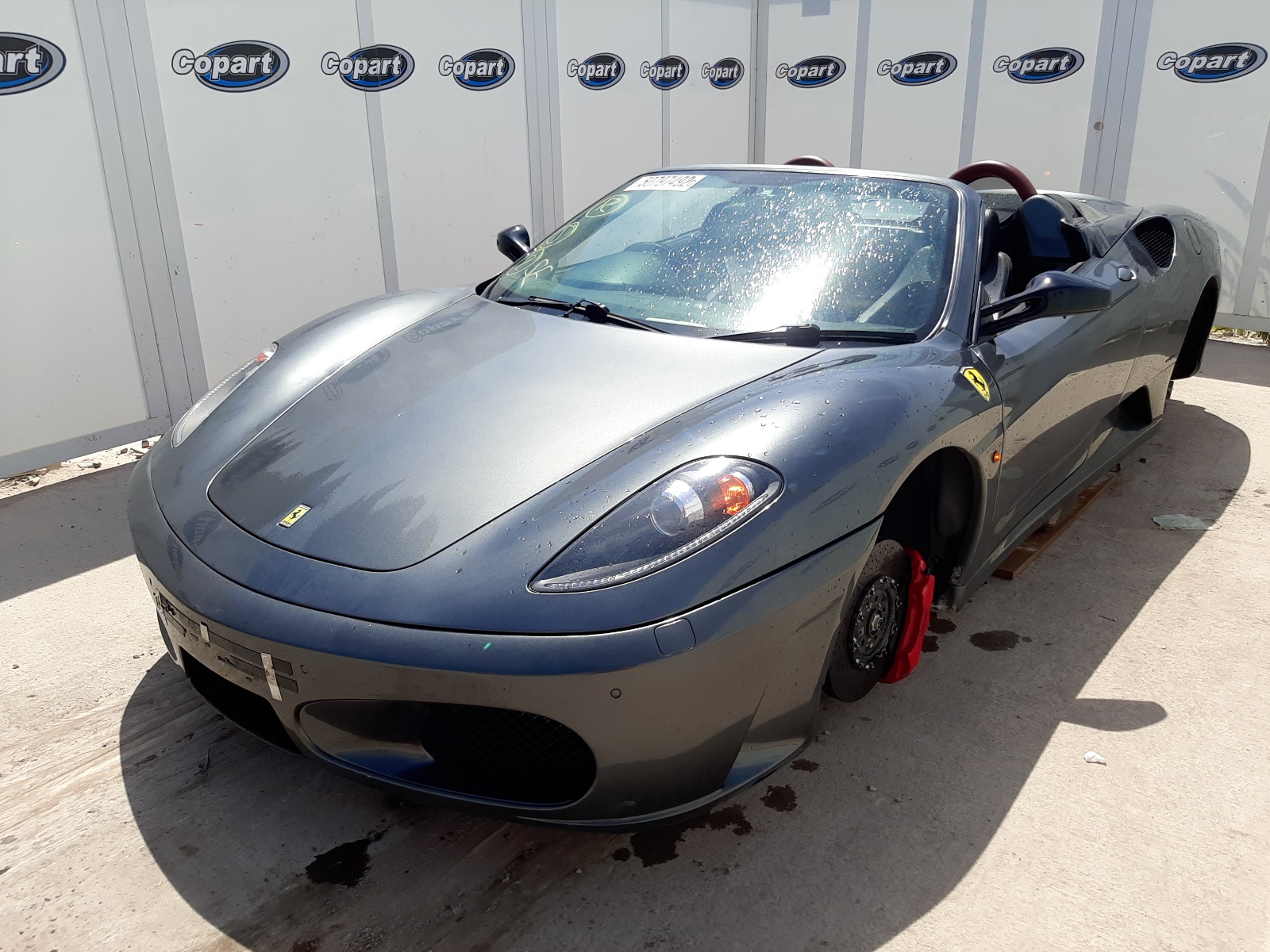 Vehicle Finder | Used & Salvage Vehicles For Auction | Copart UK