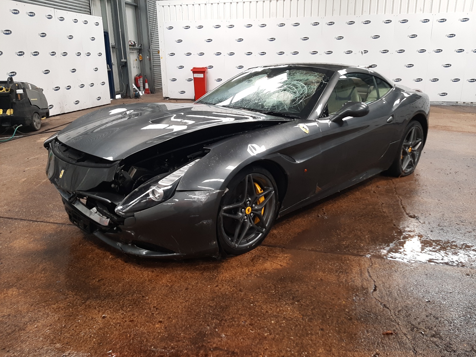 Vehicle Finder | Used & Salvage Vehicles For Auction | Copart UK
