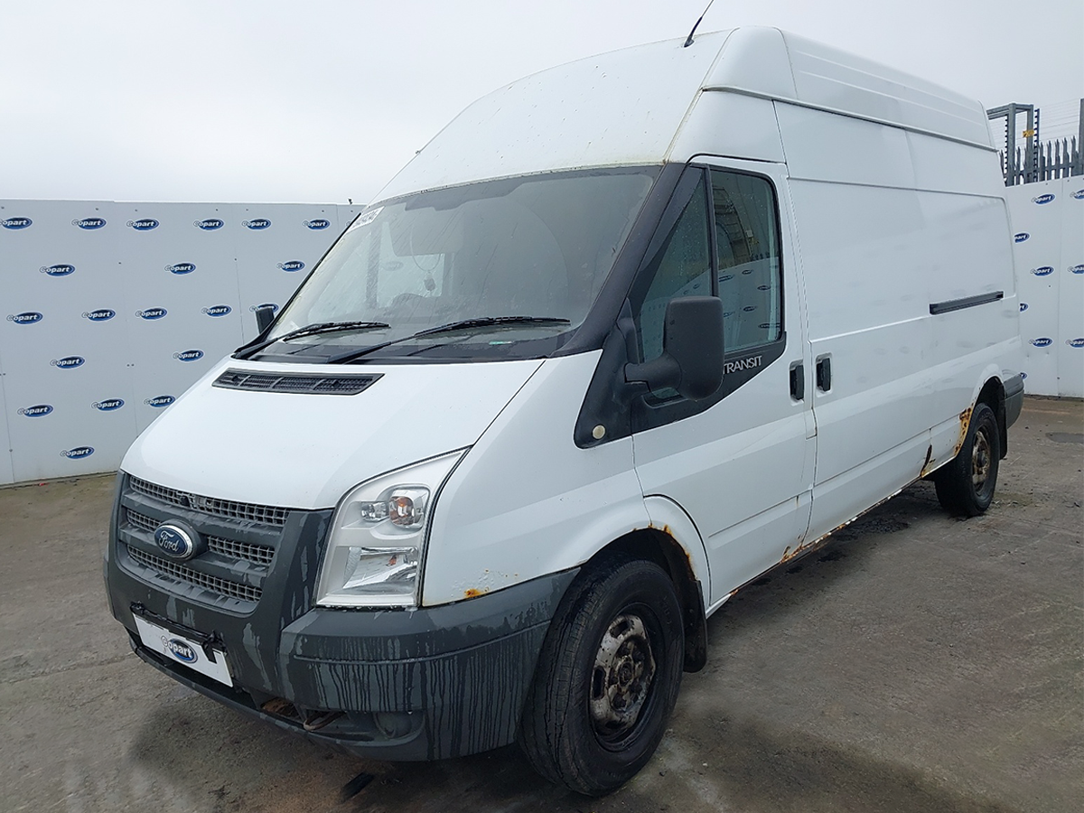 Winter Projects: Motorhomes and Campervans | Copart UK