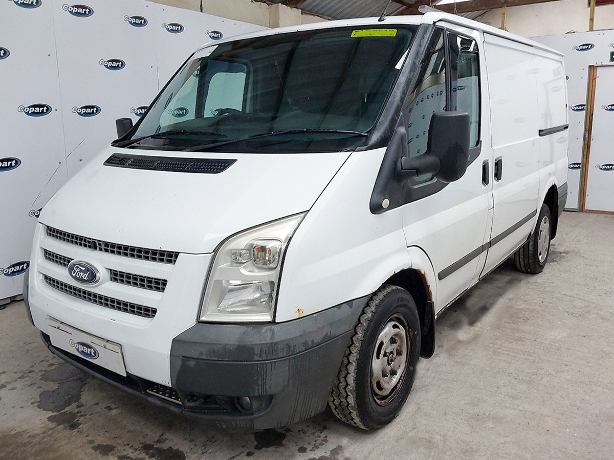 Copart’s Most Popular Vehicles of 2024 – A Look Back | Copart UK