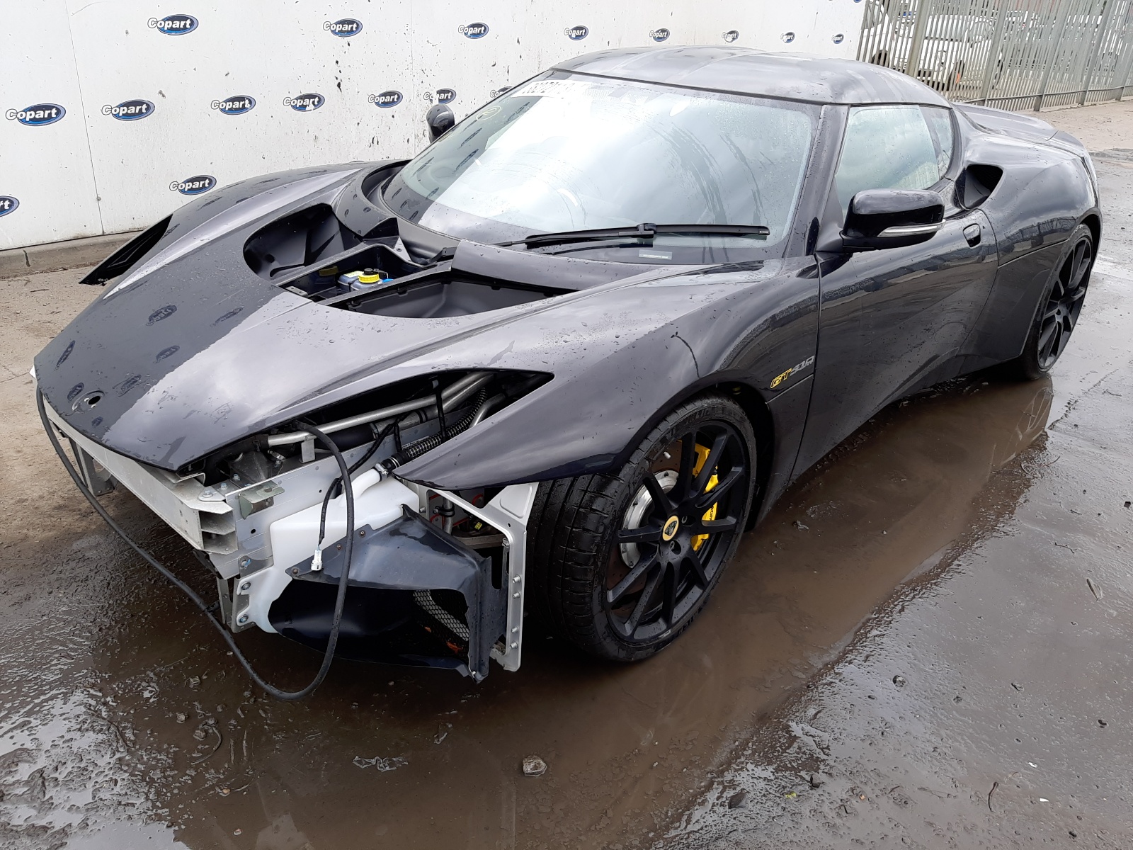 Vehicle Finder | Used & Salvage Vehicles For Auction | Copart UK