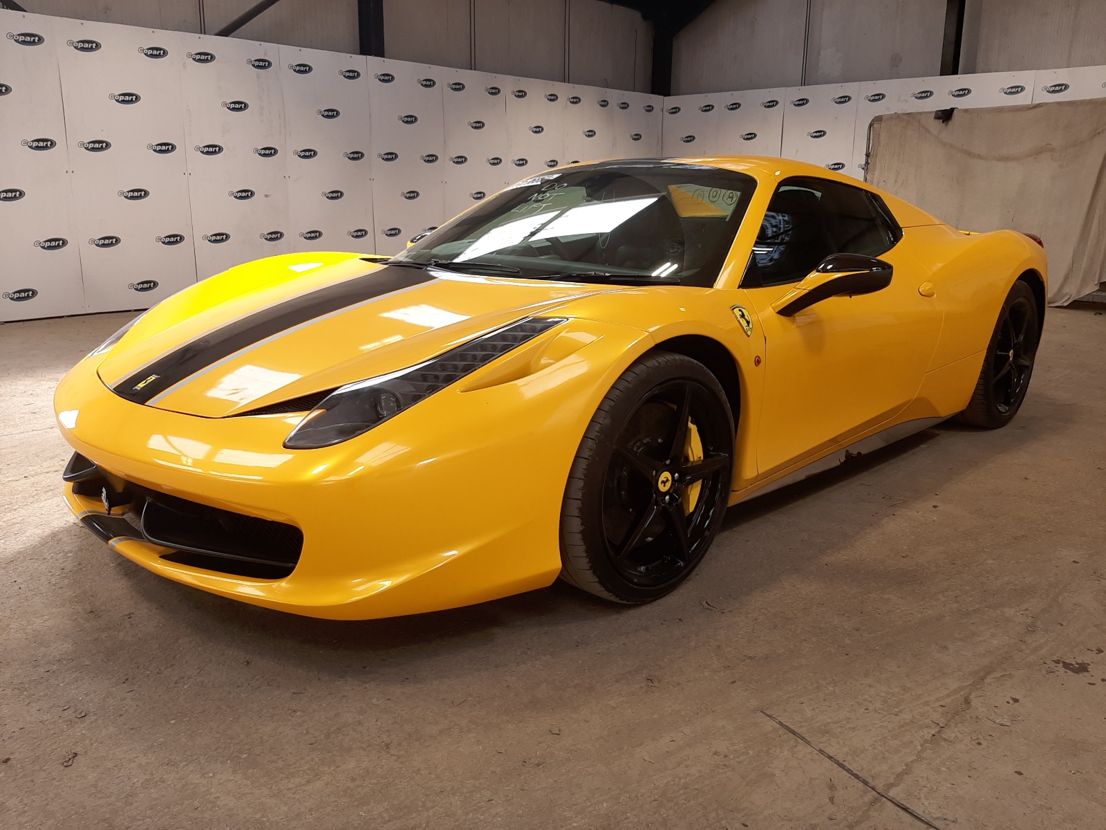 Vehicle Finder | Used & Salvage Vehicles For Auction | Copart UK