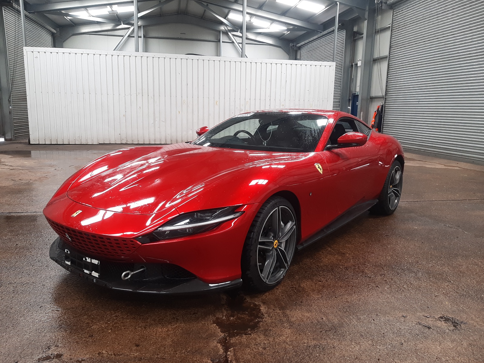 Vehicle Finder | Used & Salvage Vehicles For Auction | Copart UK