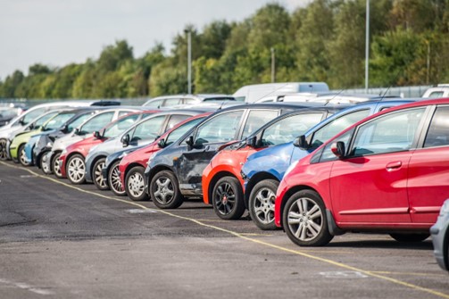 Why Copart BreakerBid4U works for this Automotive Influencer