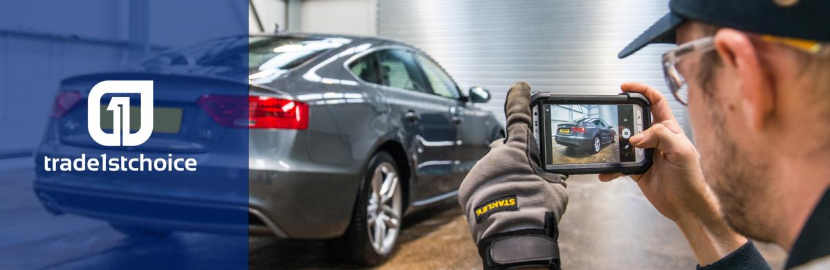 Online Car Auctions - Selling Your Car Made Easy - Copart UK