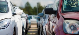 Salvage Cars & Used Vehicles - Copart UK