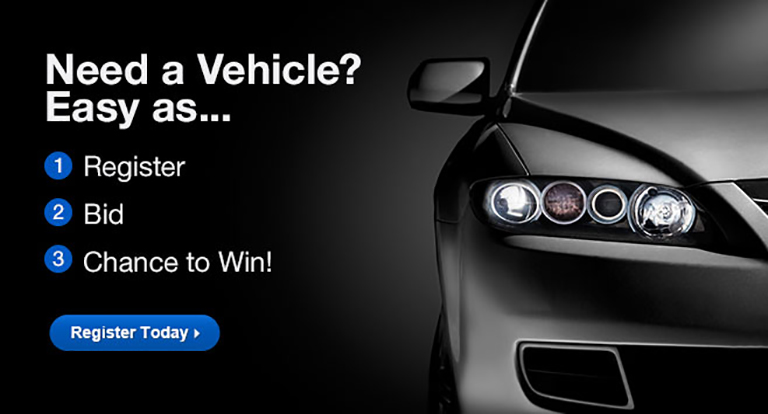 Salvage Cars & Used Vehicles - Copart UK