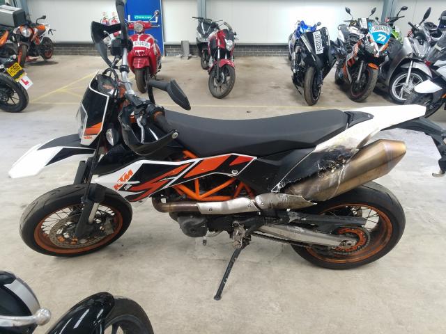 Copart Motorcycle Rebuild | Reviewmotors.co