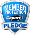 Member Protection Pledge - Copart
