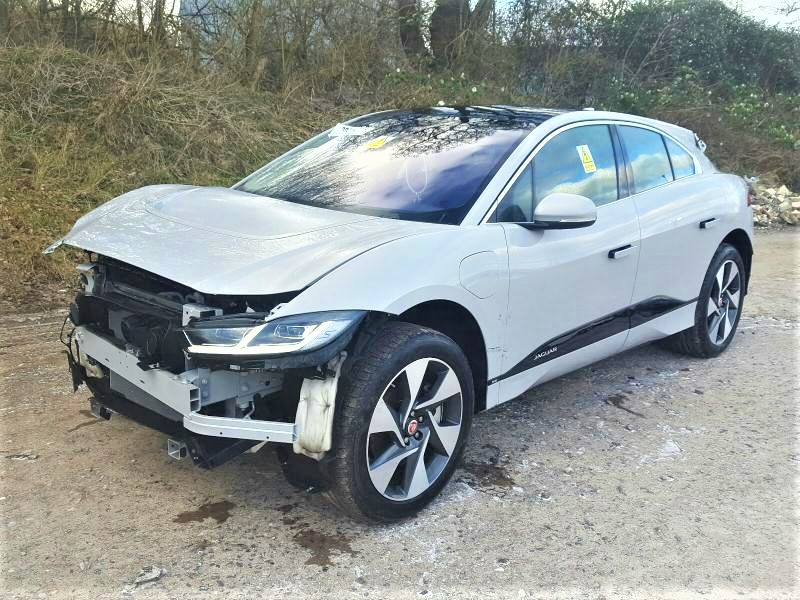 The Copart Guide to Buying a Category S Car | Copart UK