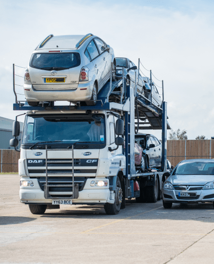 Our Locations | Copart Salvage Car Auction Locations in UK & EU